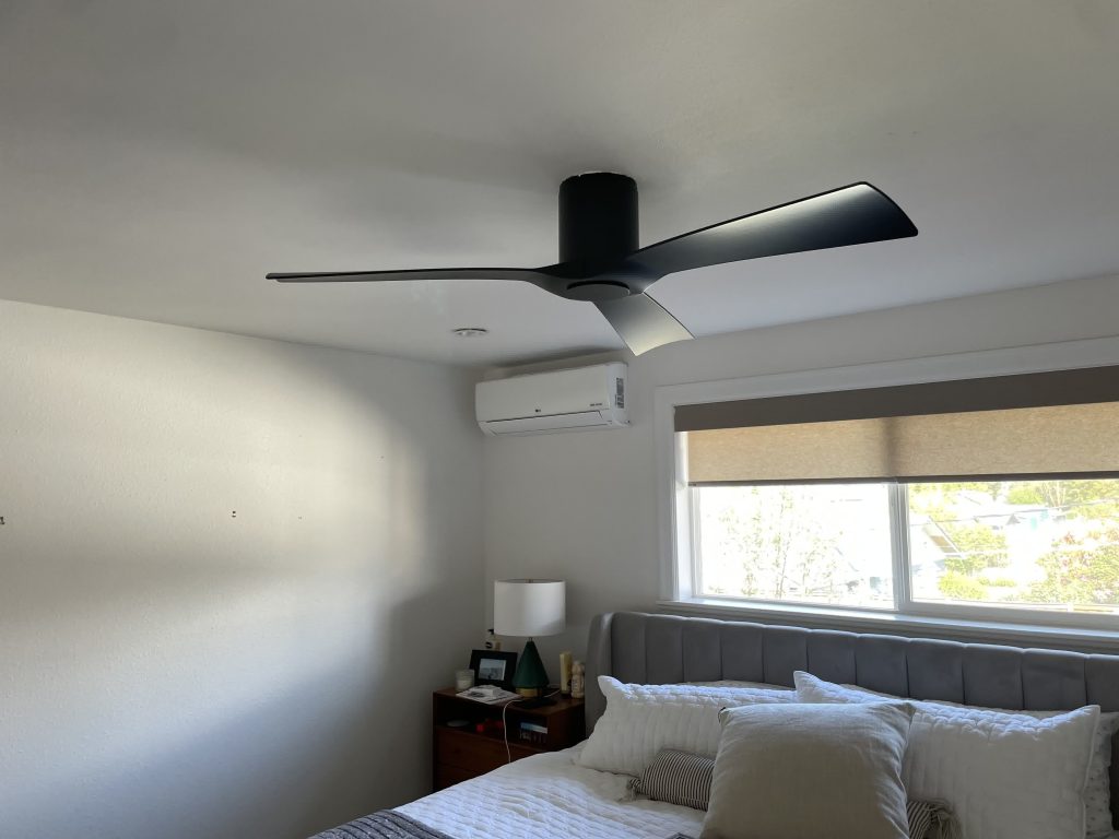 How Homes Heat Without the Hassle With Ductless Mini Splits